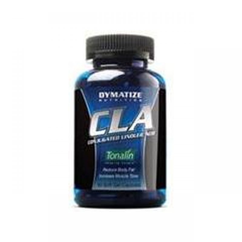 CLA - Dymatize - Available at Elite Health Supplements