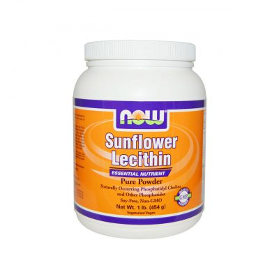 Sunflower Lecithin Benefits - Elite Health Supplements