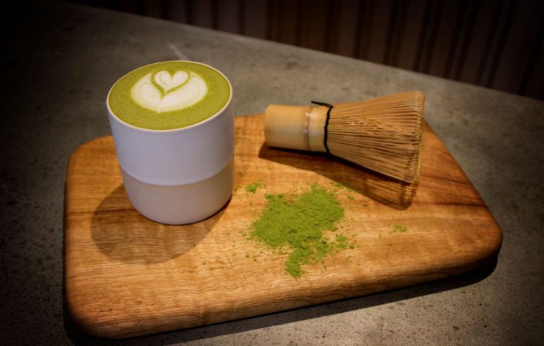 Alchemy - Kyoto Matcha Elixir - Elite Health Supplements