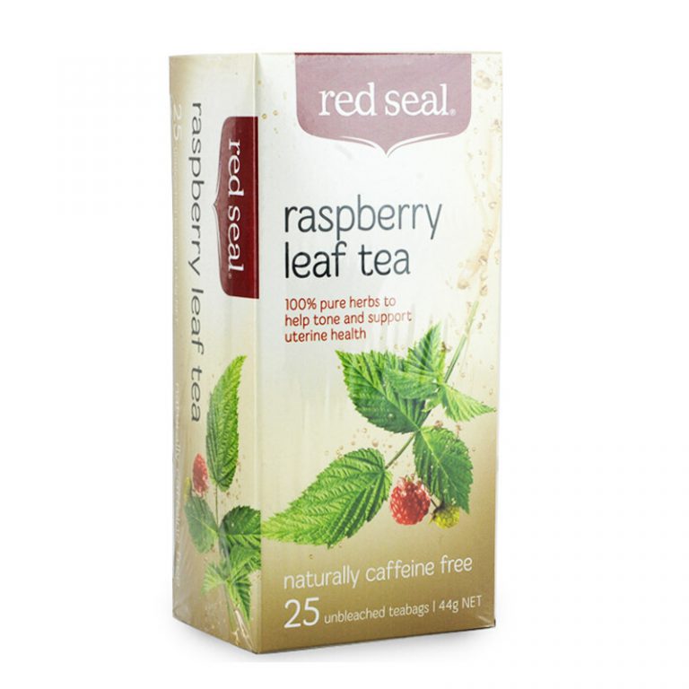 Raspberry Leaf Tea - Elite Health Supplements