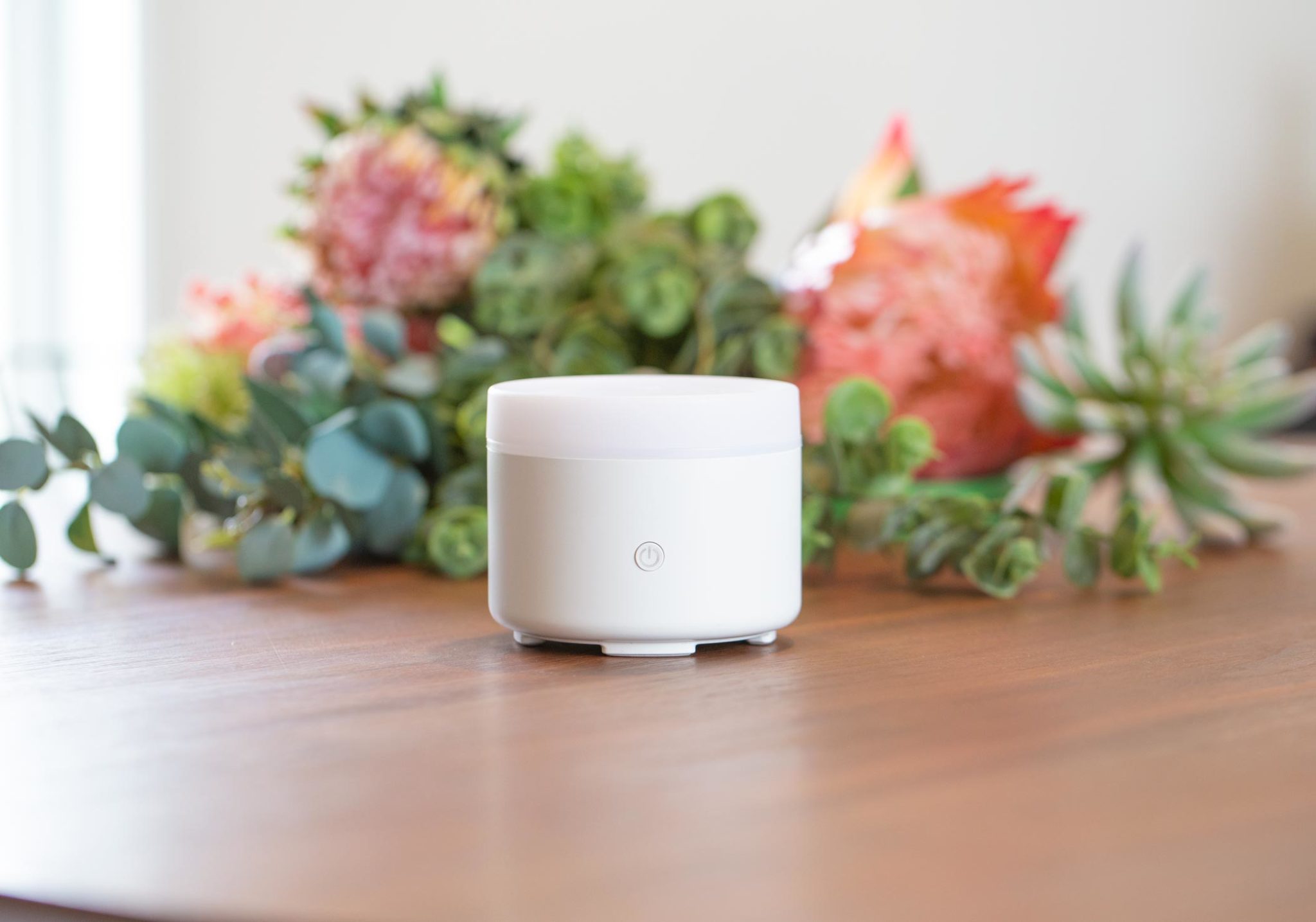 Lively Living - Aroma - Mod Diffuser - Elite Health Supplements