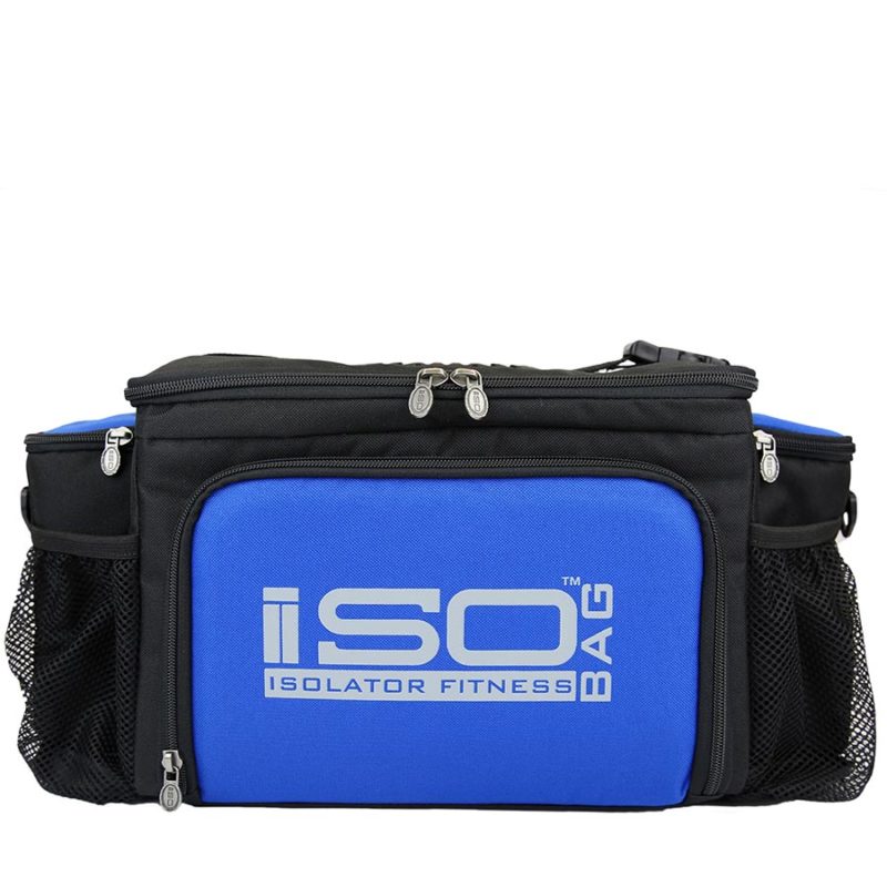 Isolator Fitness 6 Meal ISO Bag - Elite Health Supplements