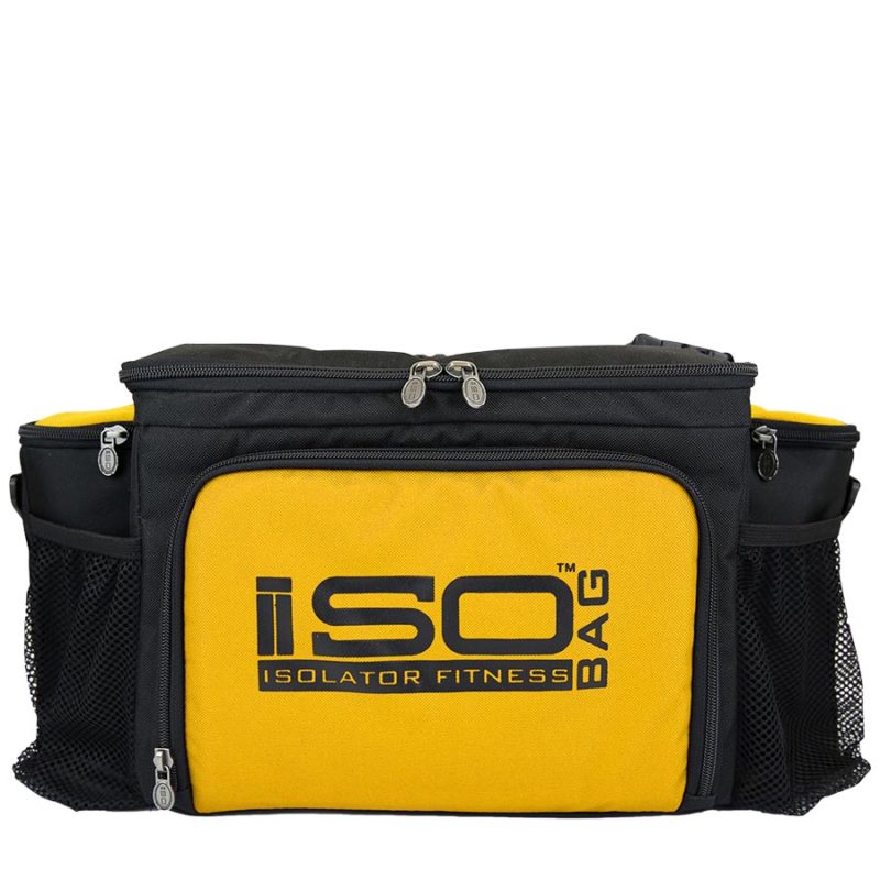 Isolator Fitness 6 Meal ISO Bag - Elite Health Supplements