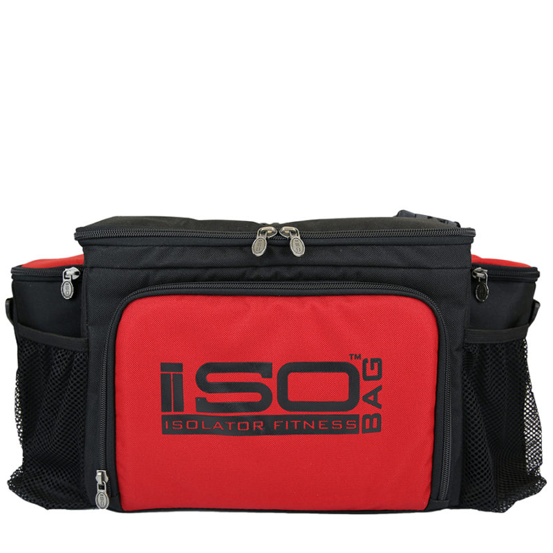 Isolator Fitness 6 Meal ISO Bag - Elite Health Supplements